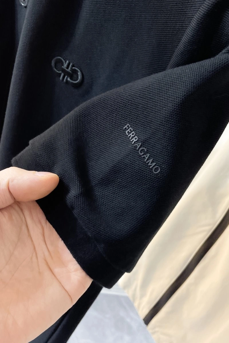 Legit Ferragamo T-Shirts