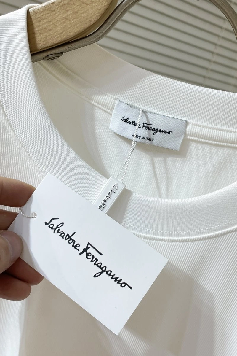 Reasonably priced Ferragamo T-Shirts