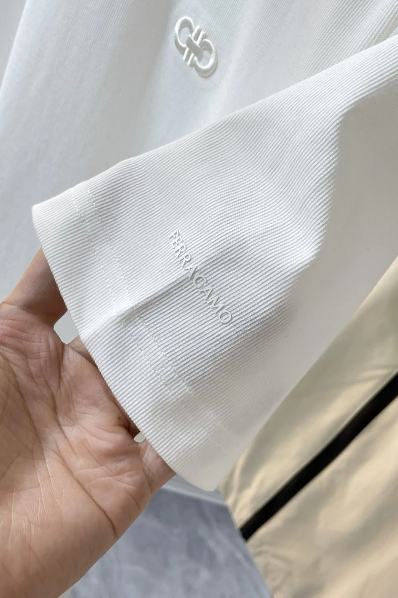 Reasonably priced Ferragamo T-Shirts