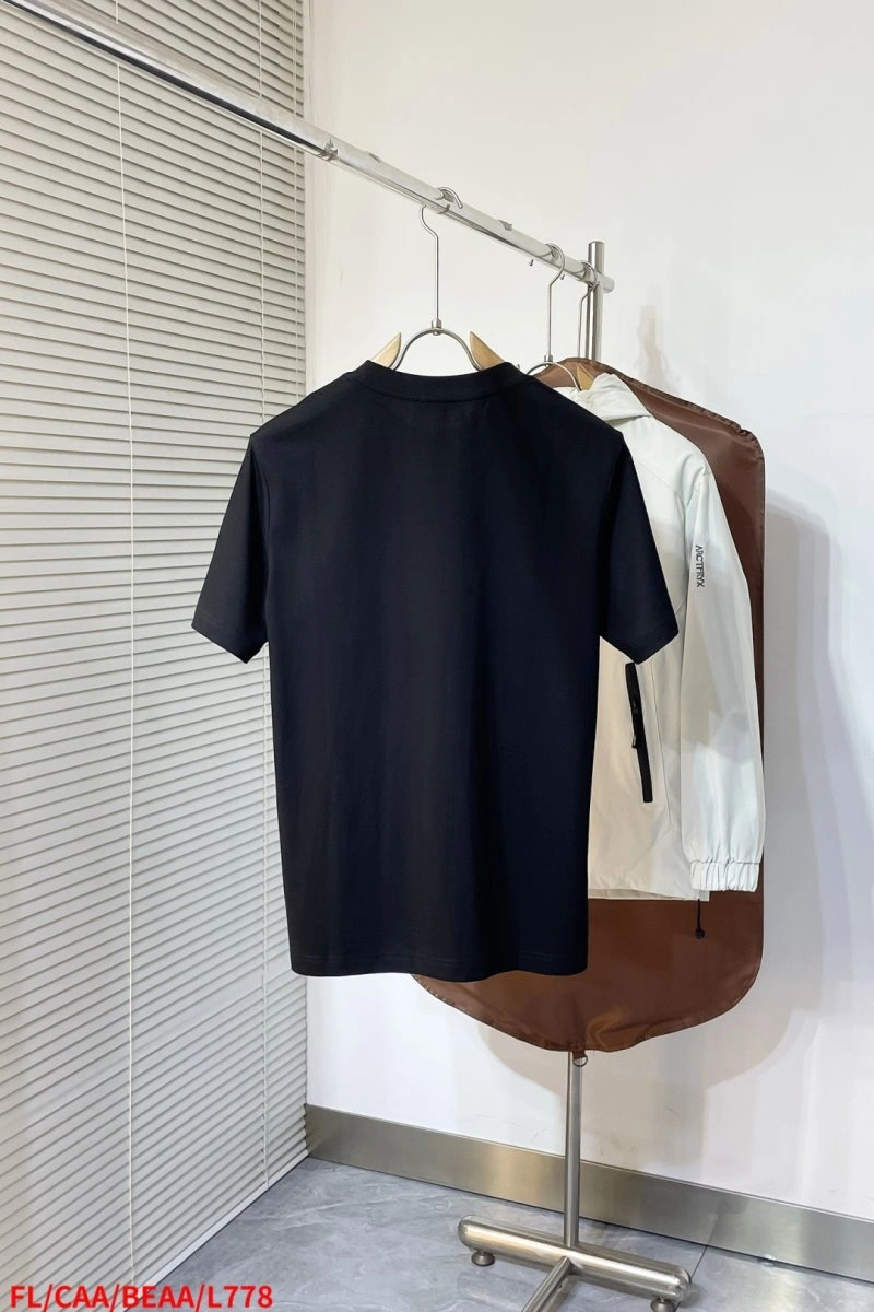 Inexpensive Ferragamo T-Shirts