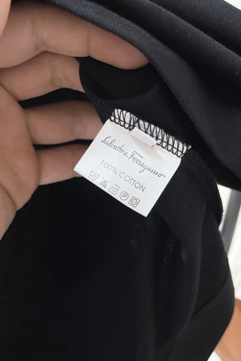 Inexpensive Ferragamo T-Shirts