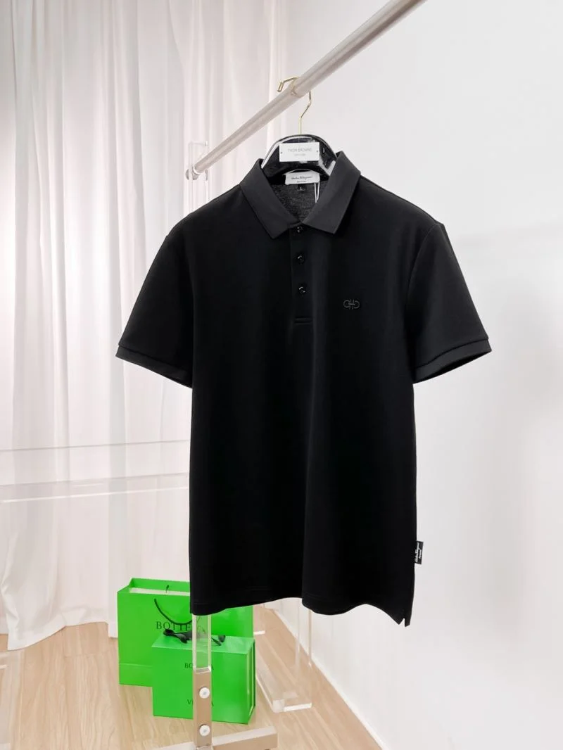 Ferragamo T-Shirts