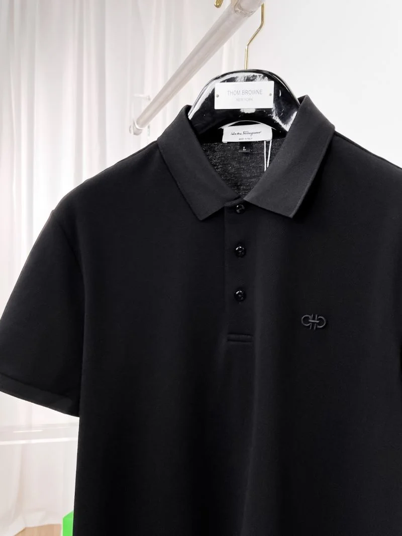 Real Ferragamo T-Shirts