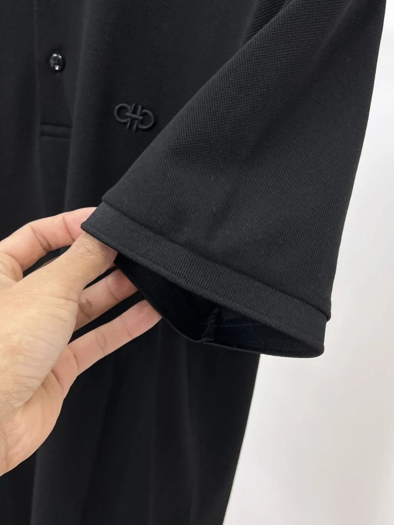 Real Ferragamo T-Shirts