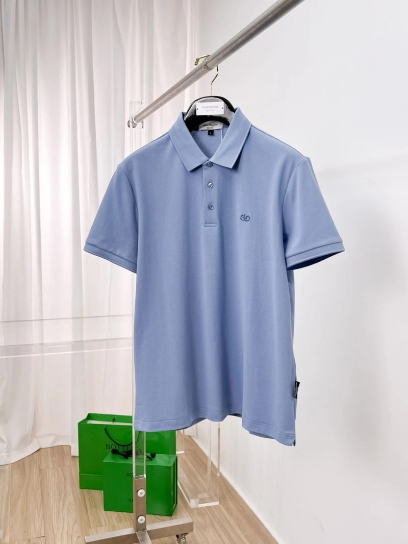 Ferragamo T-Shirts