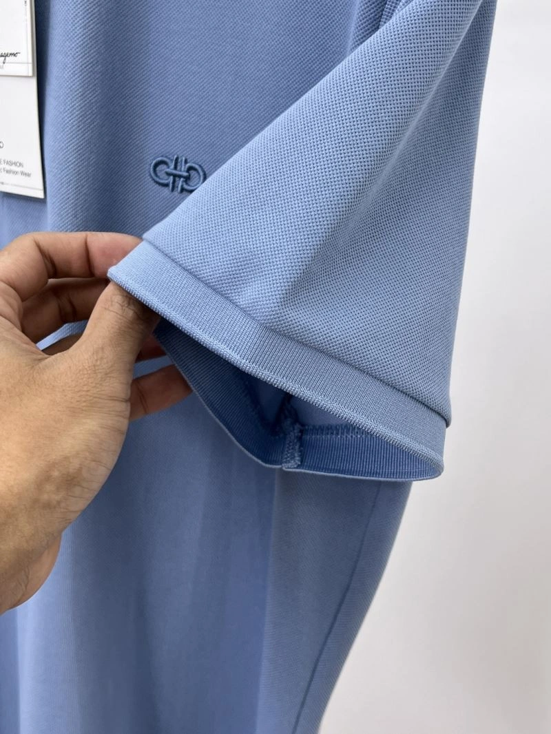 Accurate model Ferragamo T-Shirts