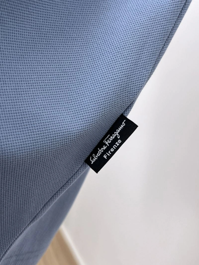 Accurate model Ferragamo T-Shirts