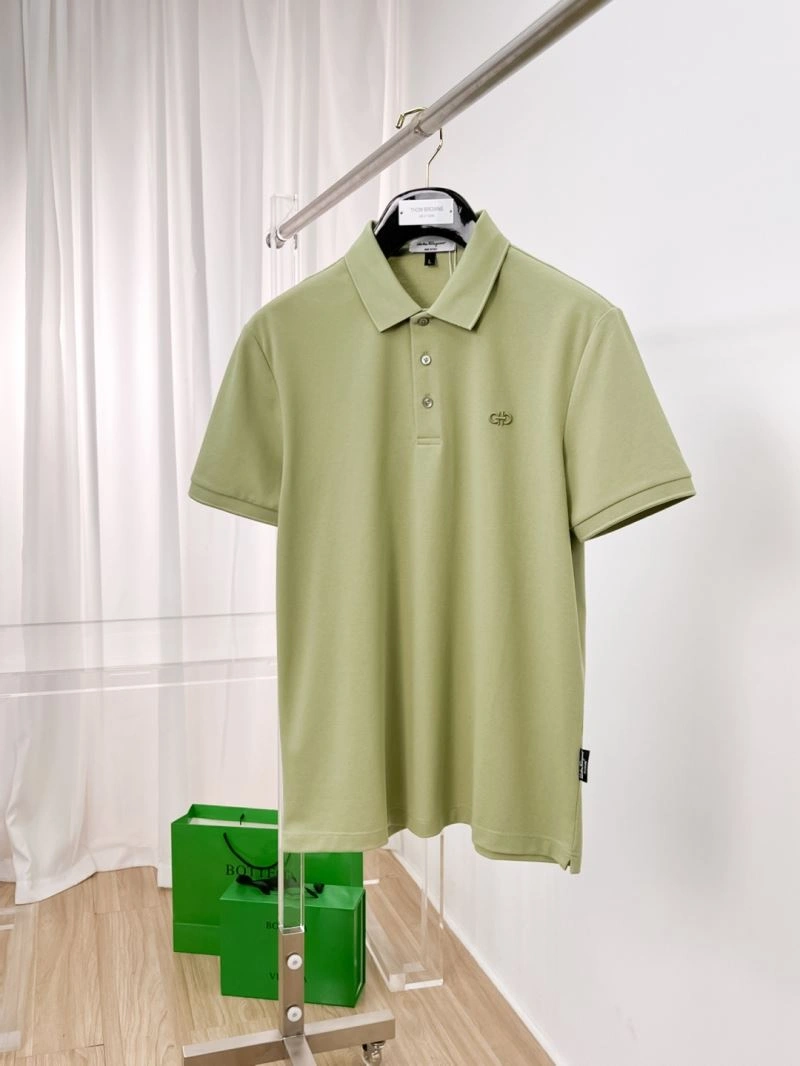 Ferragamo T-Shirts