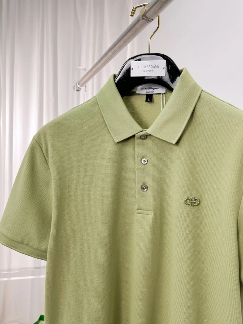 Budget-friendly Ferragamo T-Shirts