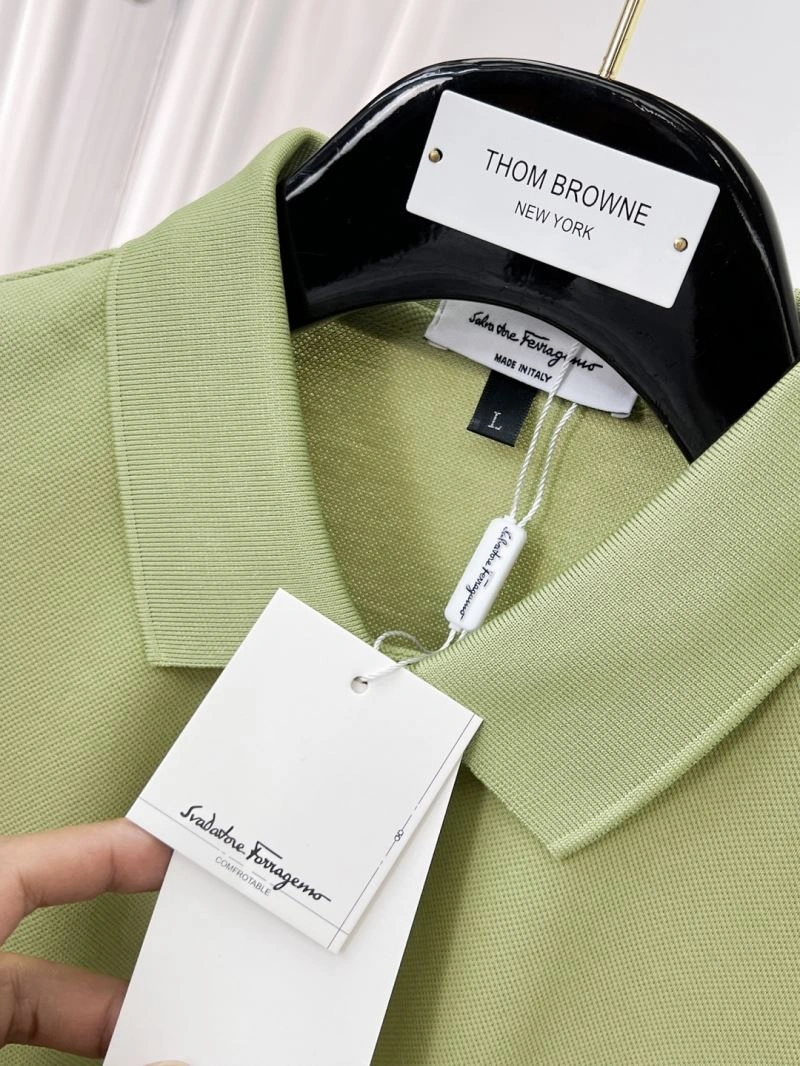Budget-friendly Ferragamo T-Shirts