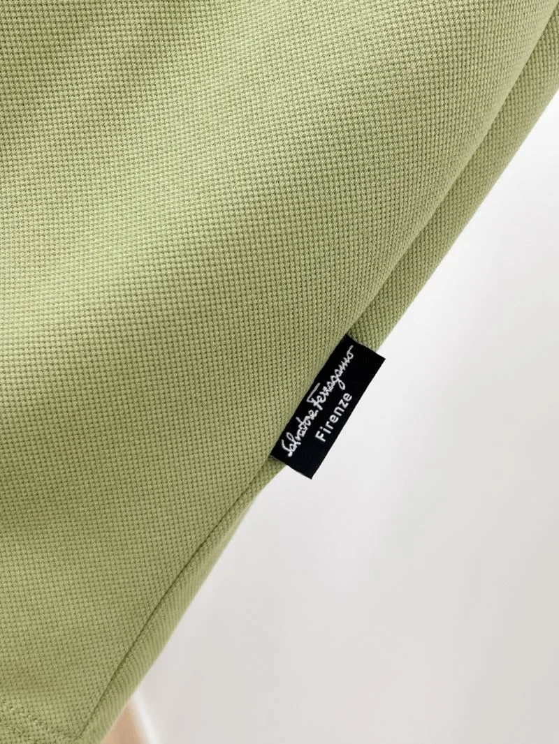 Budget-friendly Ferragamo T-Shirts