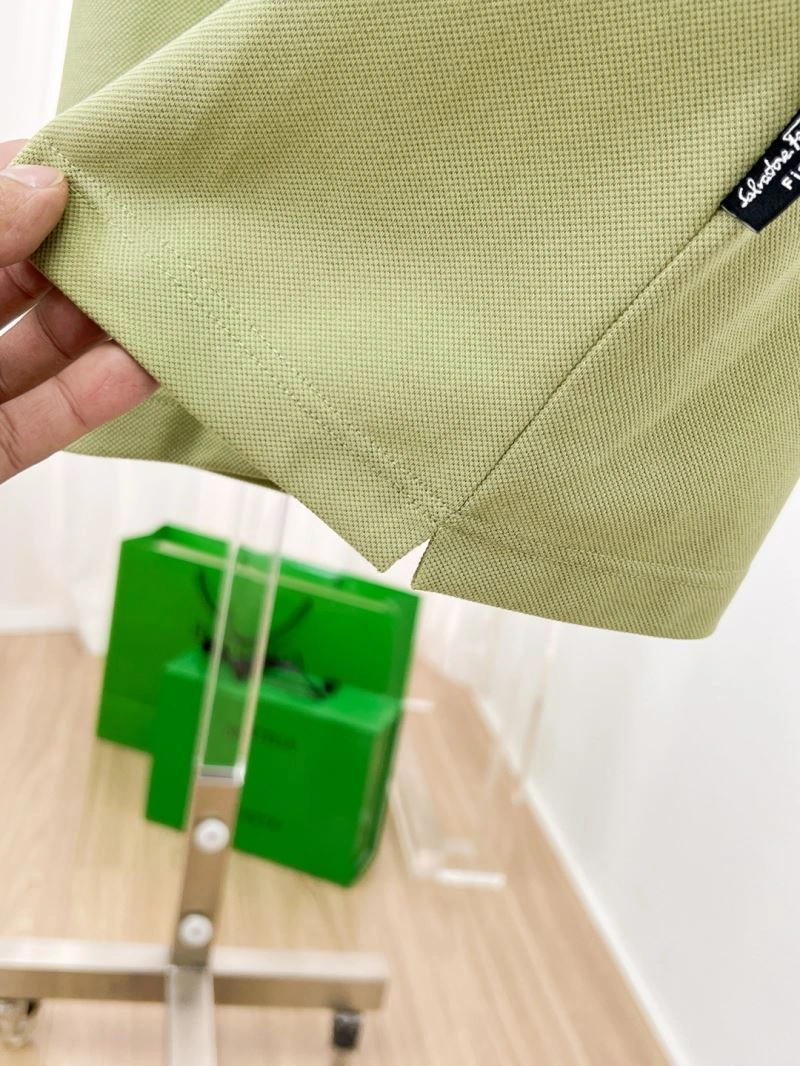 Budget-friendly Ferragamo T-Shirts