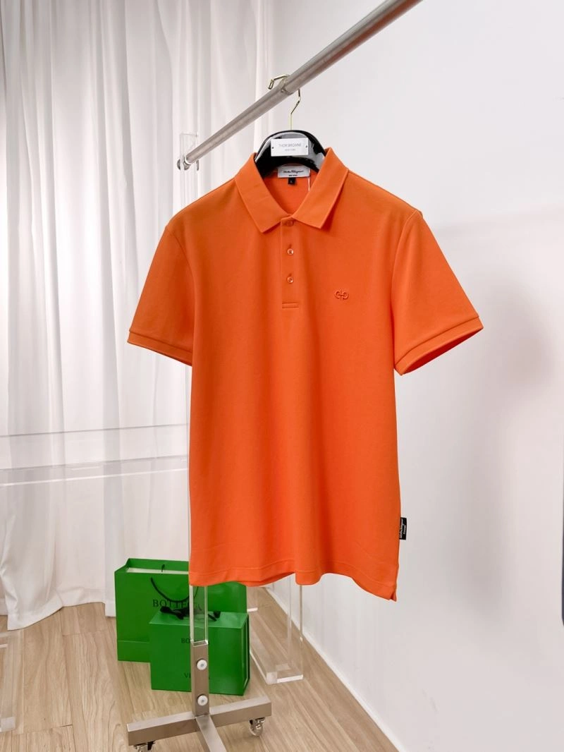 Ferragamo T-Shirts
