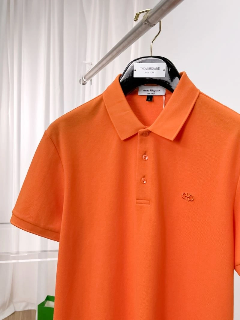 Accurate model Ferragamo T-Shirts