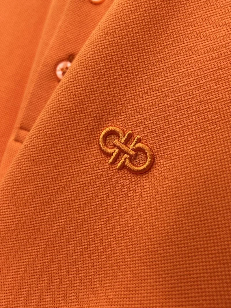 Accurate model Ferragamo T-Shirts