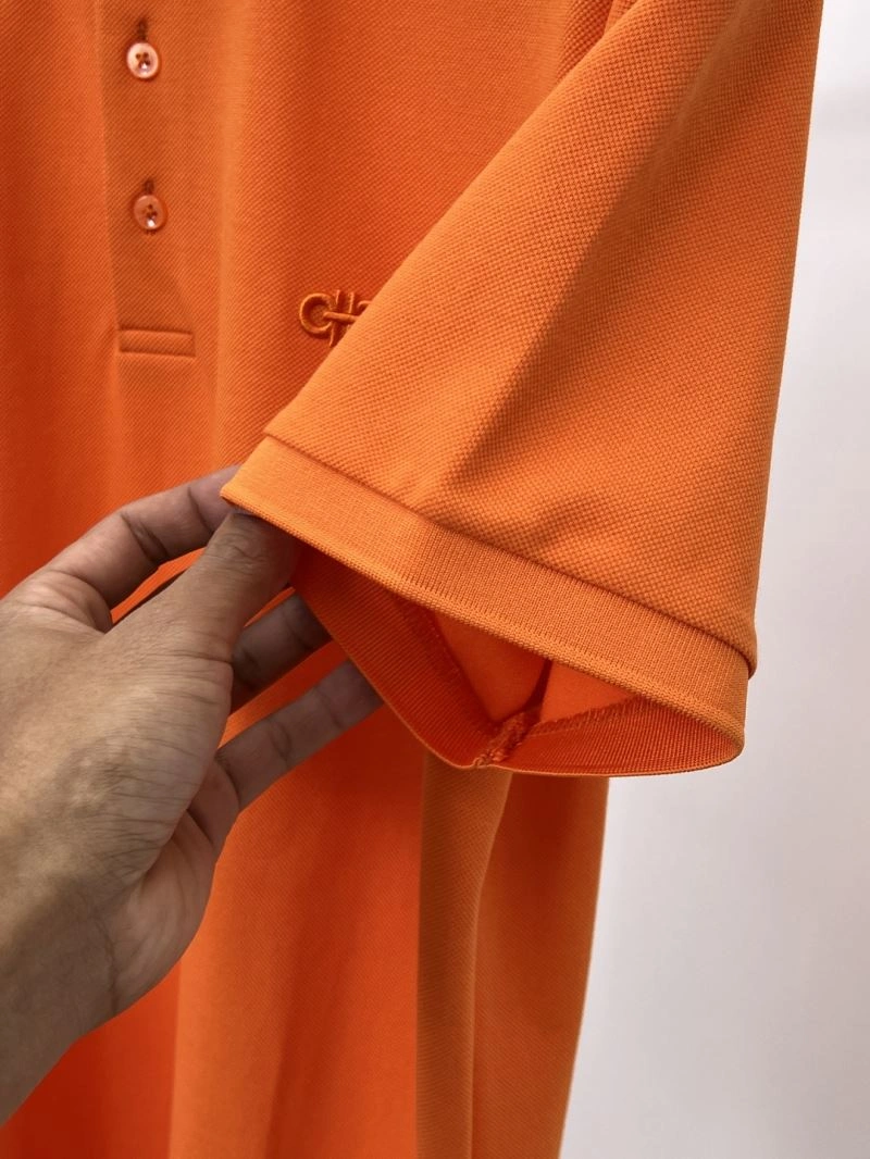 Accurate model Ferragamo T-Shirts