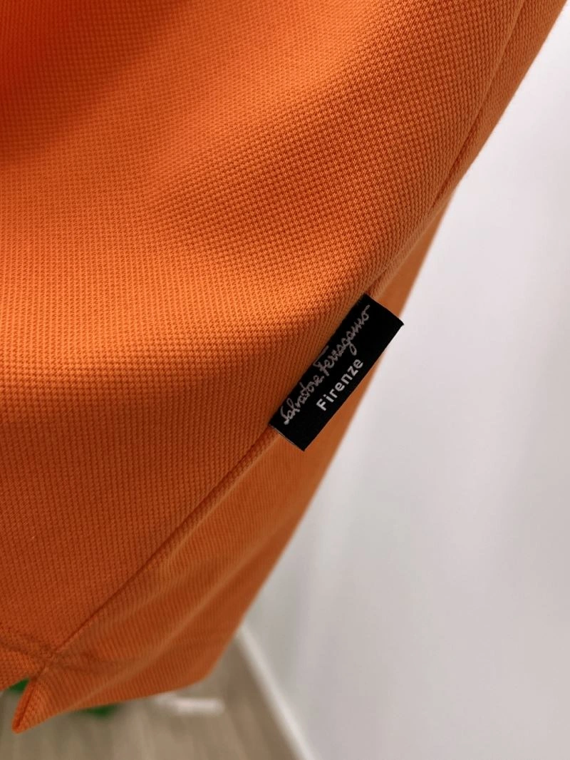 Accurate model Ferragamo T-Shirts