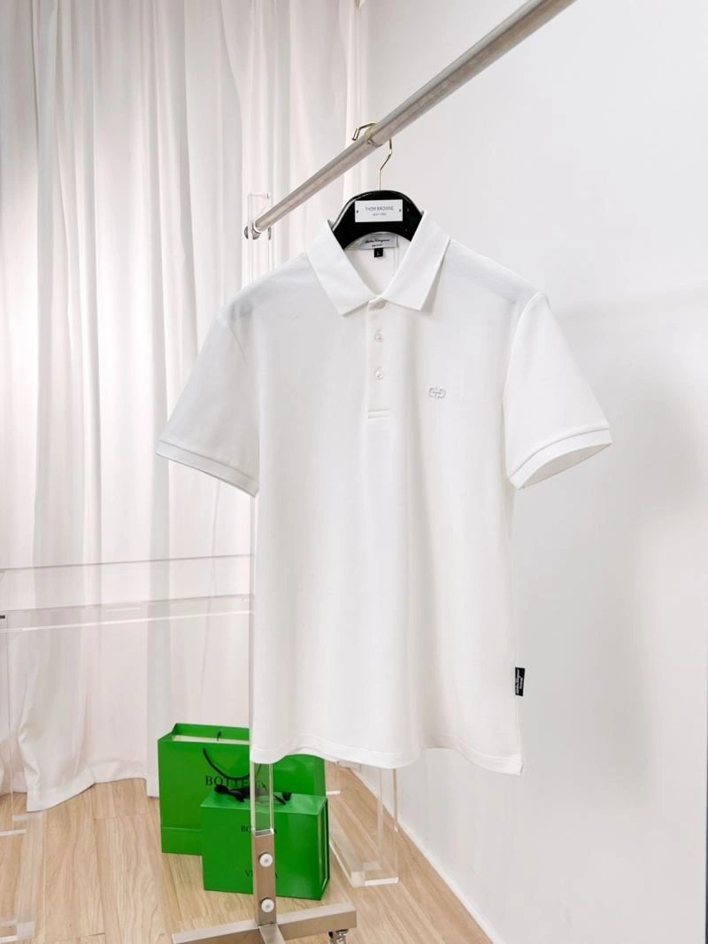 Ferragamo T-Shirts