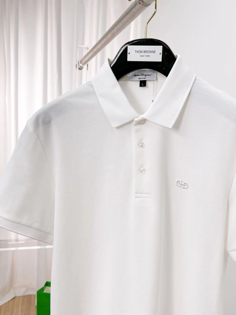 Indistinguishable Ferragamo T-Shirts