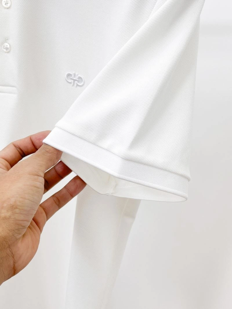 Indistinguishable Ferragamo T-Shirts