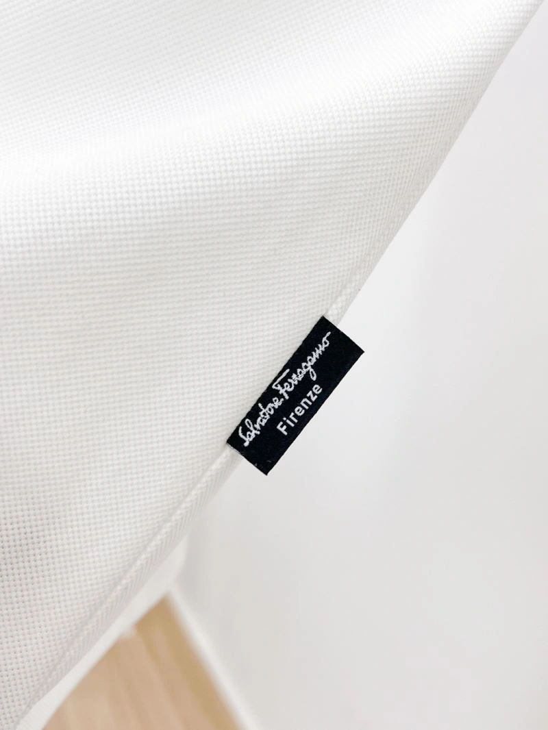 Indistinguishable Ferragamo T-Shirts