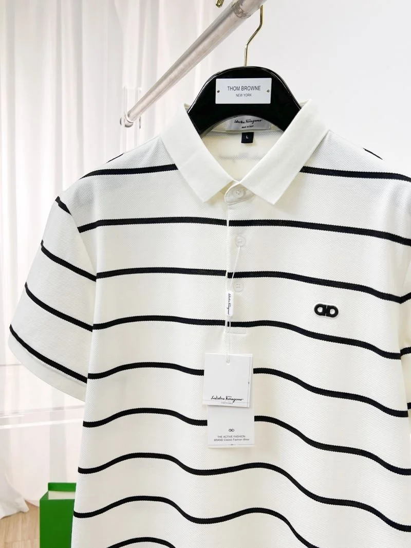 Brand-original Ferragamo T-Shirts