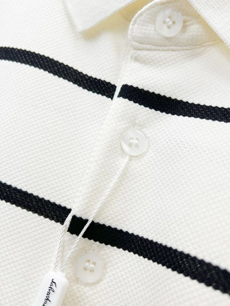 Brand-original Ferragamo T-Shirts