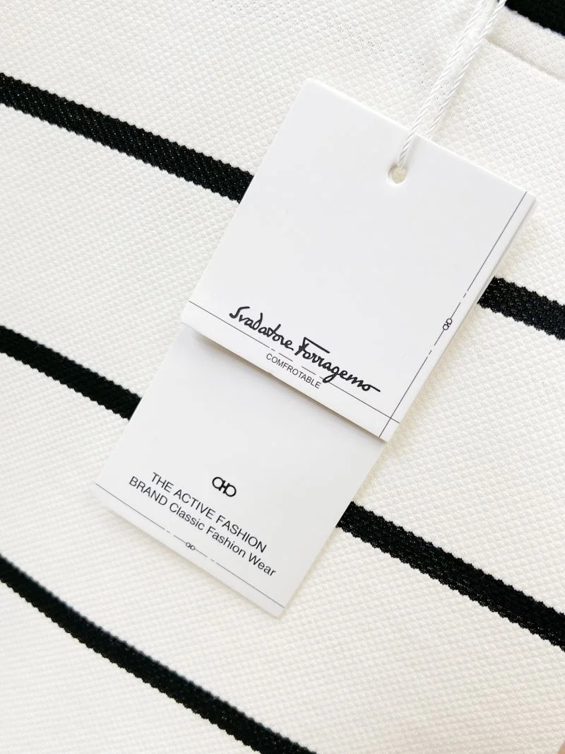 Brand-original Ferragamo T-Shirts