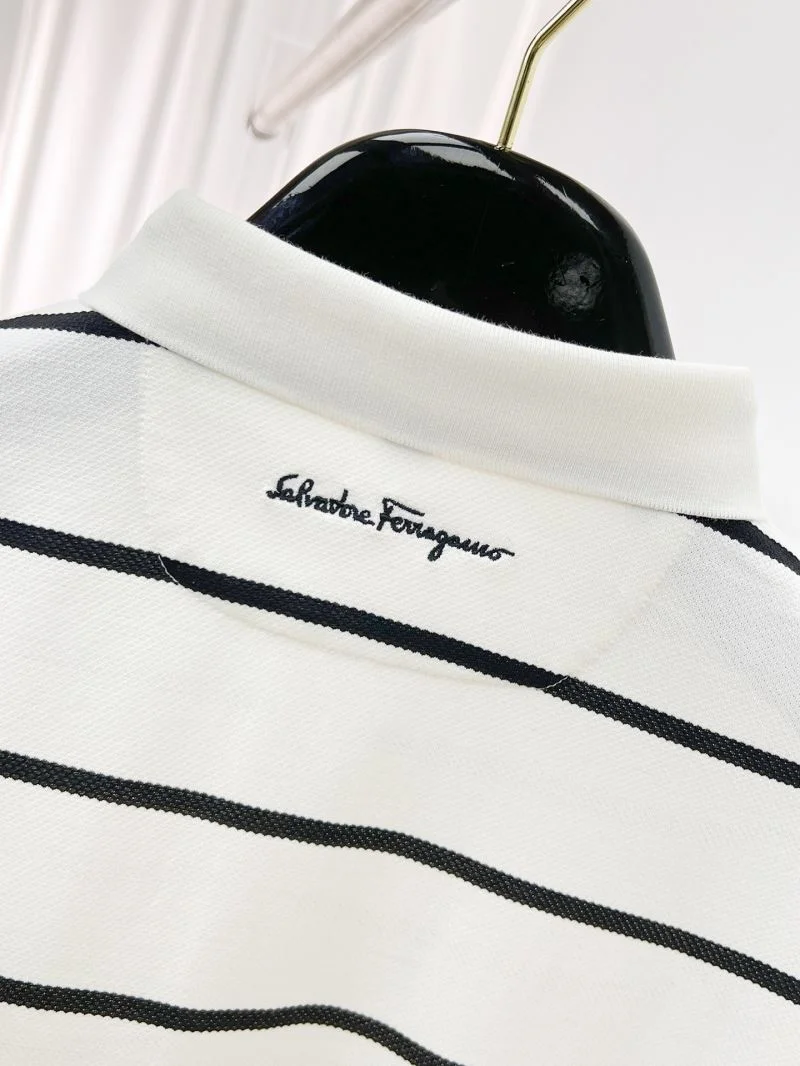 Brand-original Ferragamo T-Shirts