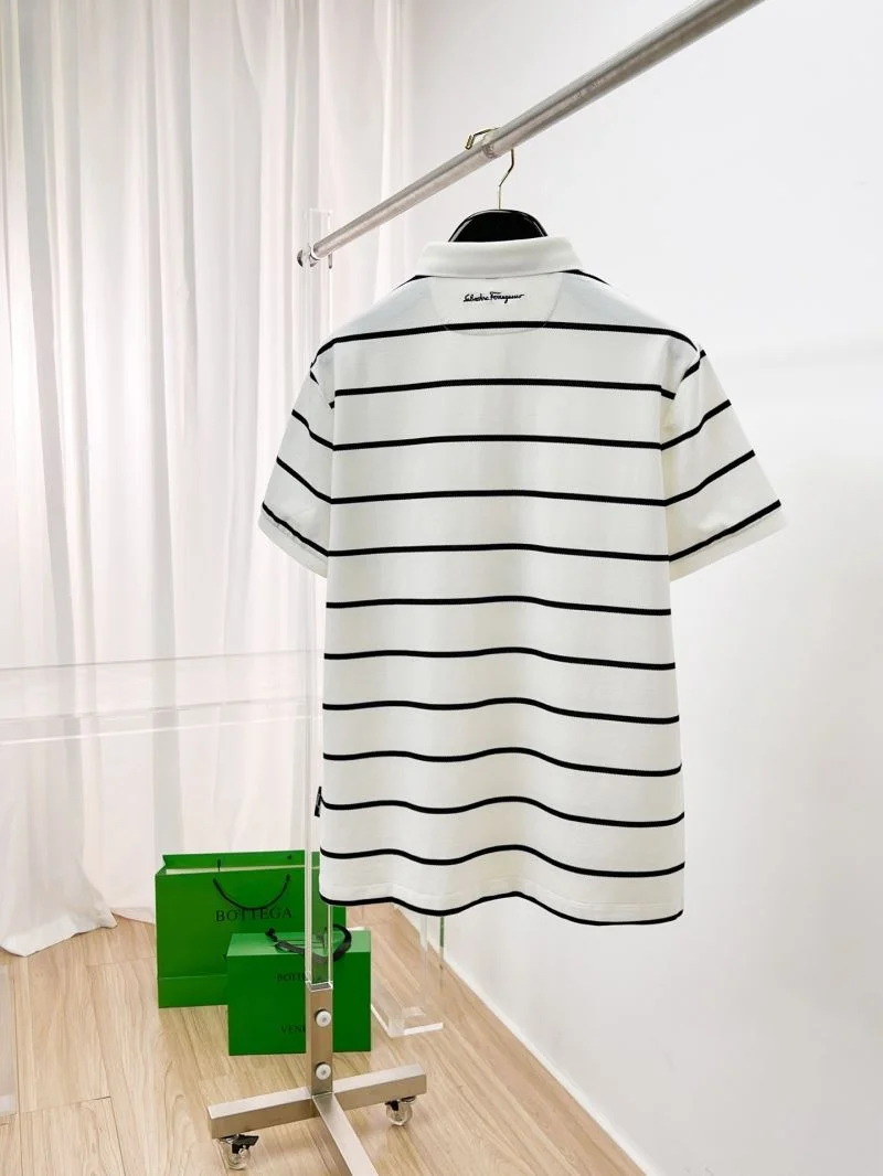Brand-original Ferragamo T-Shirts