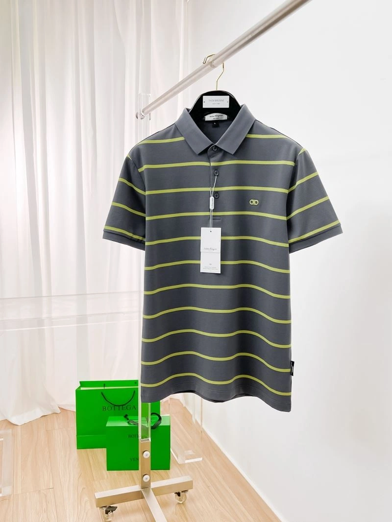 Ferragamo T-Shirts