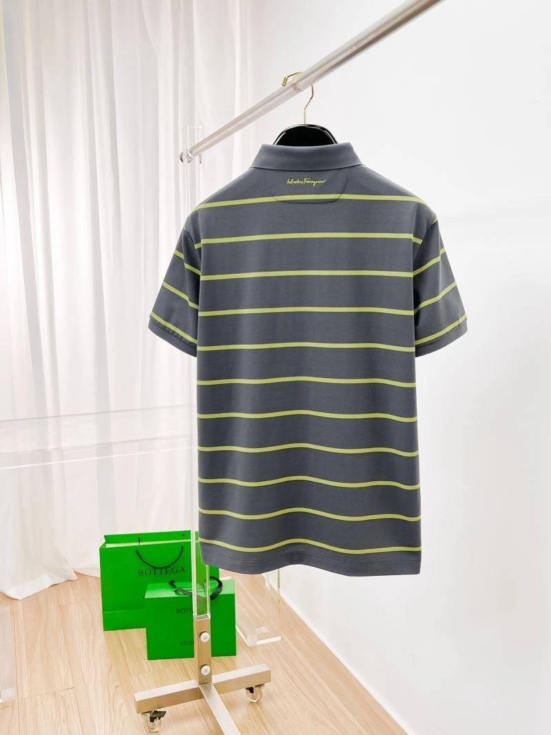 Exact replica Ferragamo T-Shirts
