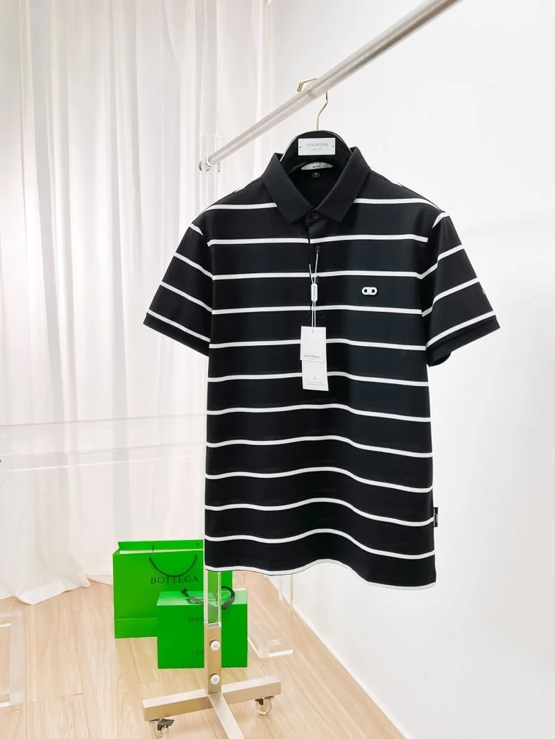 Ferragamo T-Shirts