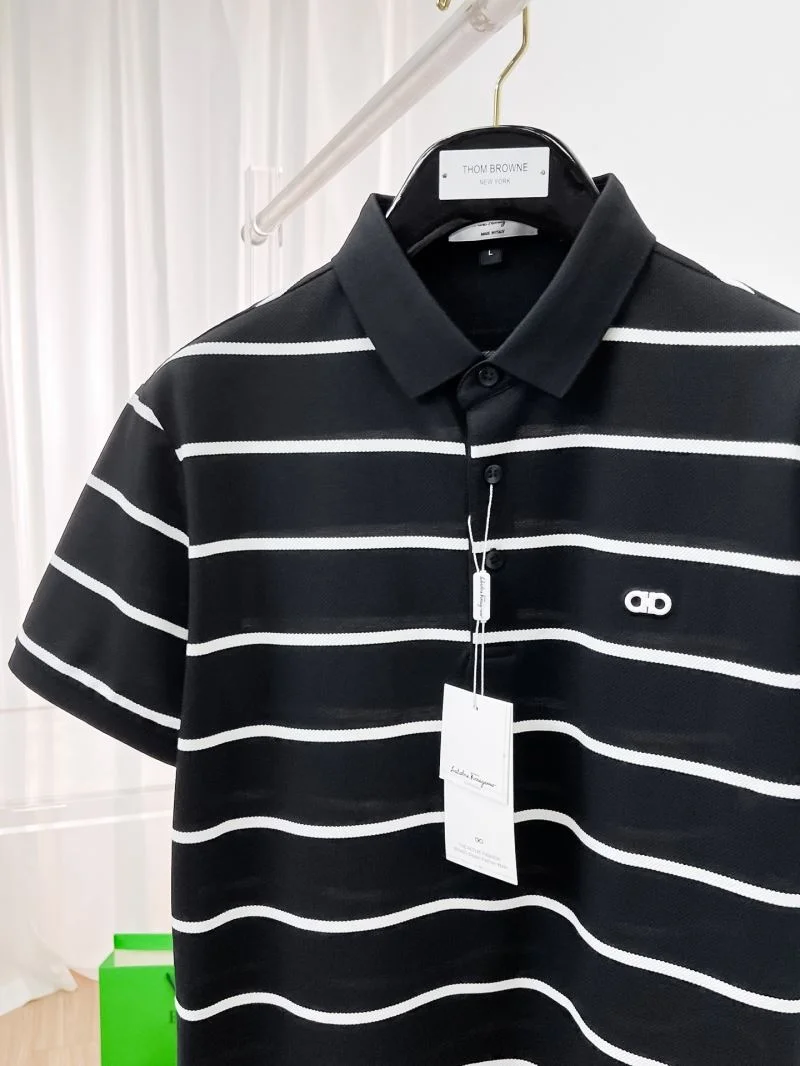 Reasonably priced Ferragamo T-Shirts