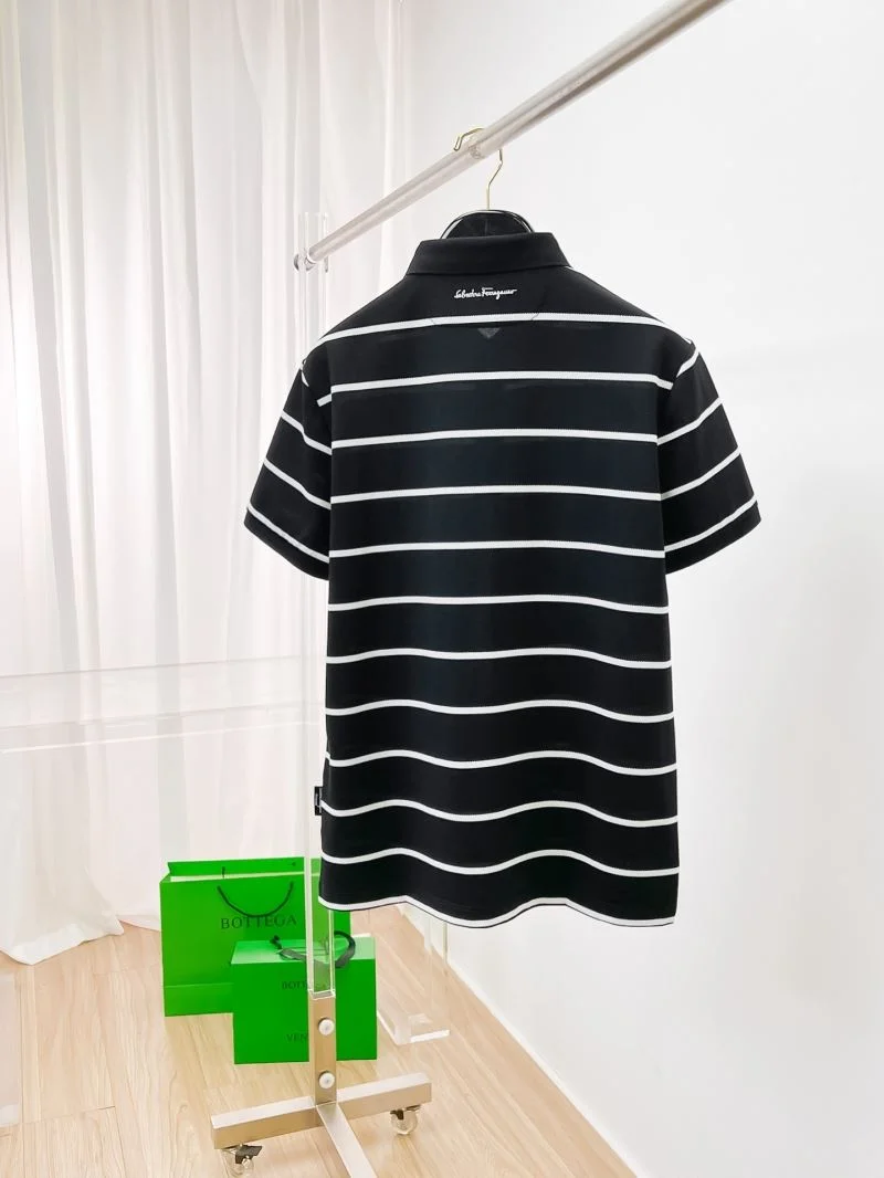 Reasonably priced Ferragamo T-Shirts