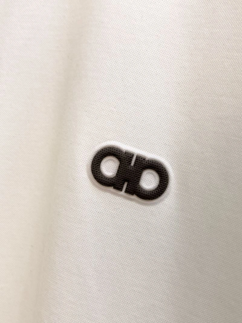 1:1 copy Ferragamo T-Shirts