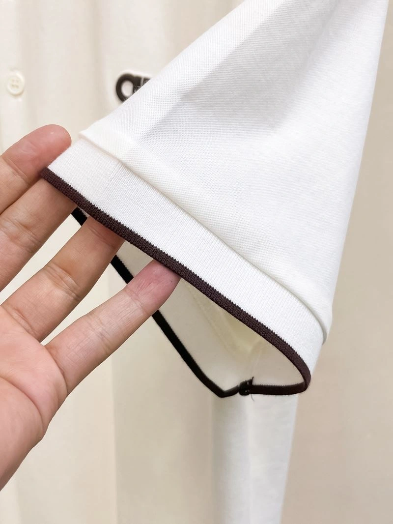 1:1 copy Ferragamo T-Shirts