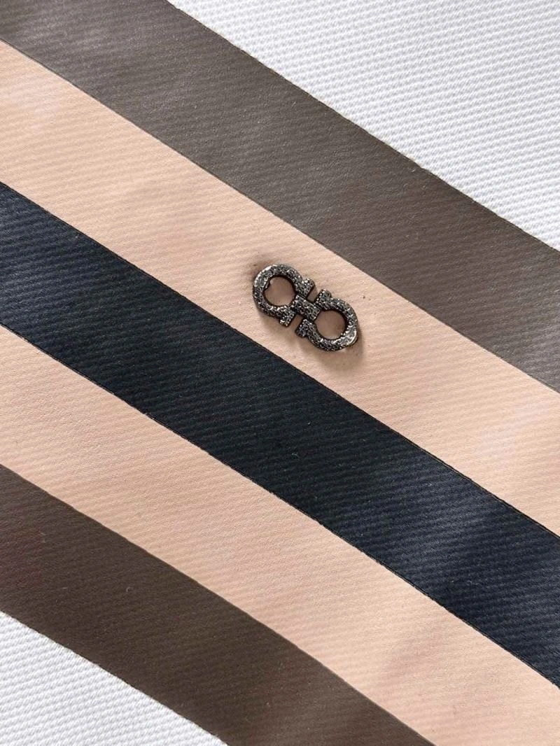 Factory-made Ferragamo T-Shirts