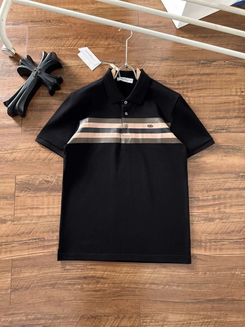Ferragamo T-Shirts