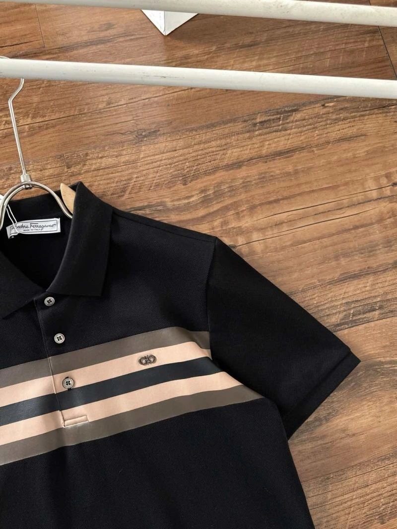 OEM Ferragamo T-Shirts