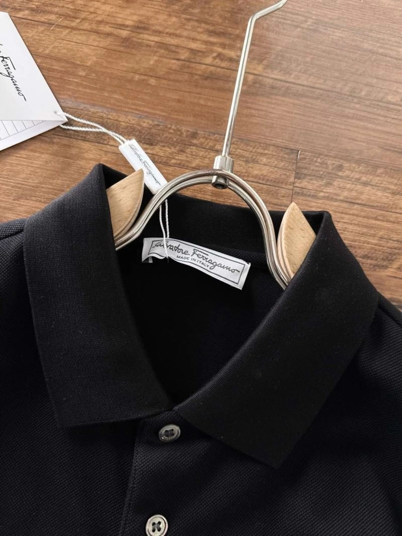 OEM Ferragamo T-Shirts