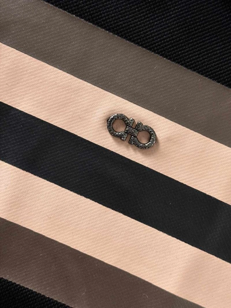 OEM Ferragamo T-Shirts