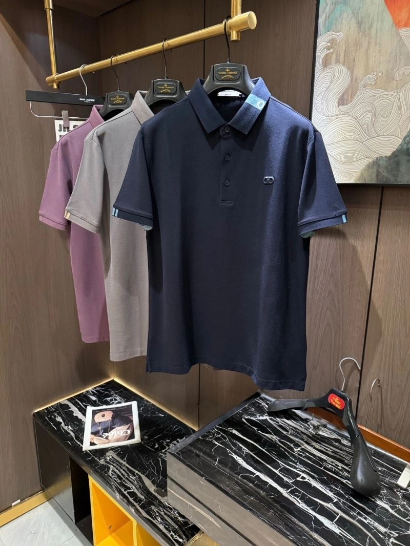 Ferragamo T-Shirts