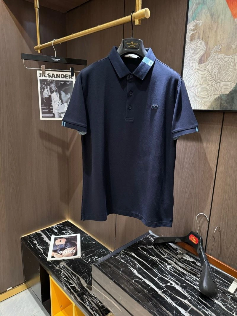 Official Ferragamo T-Shirts