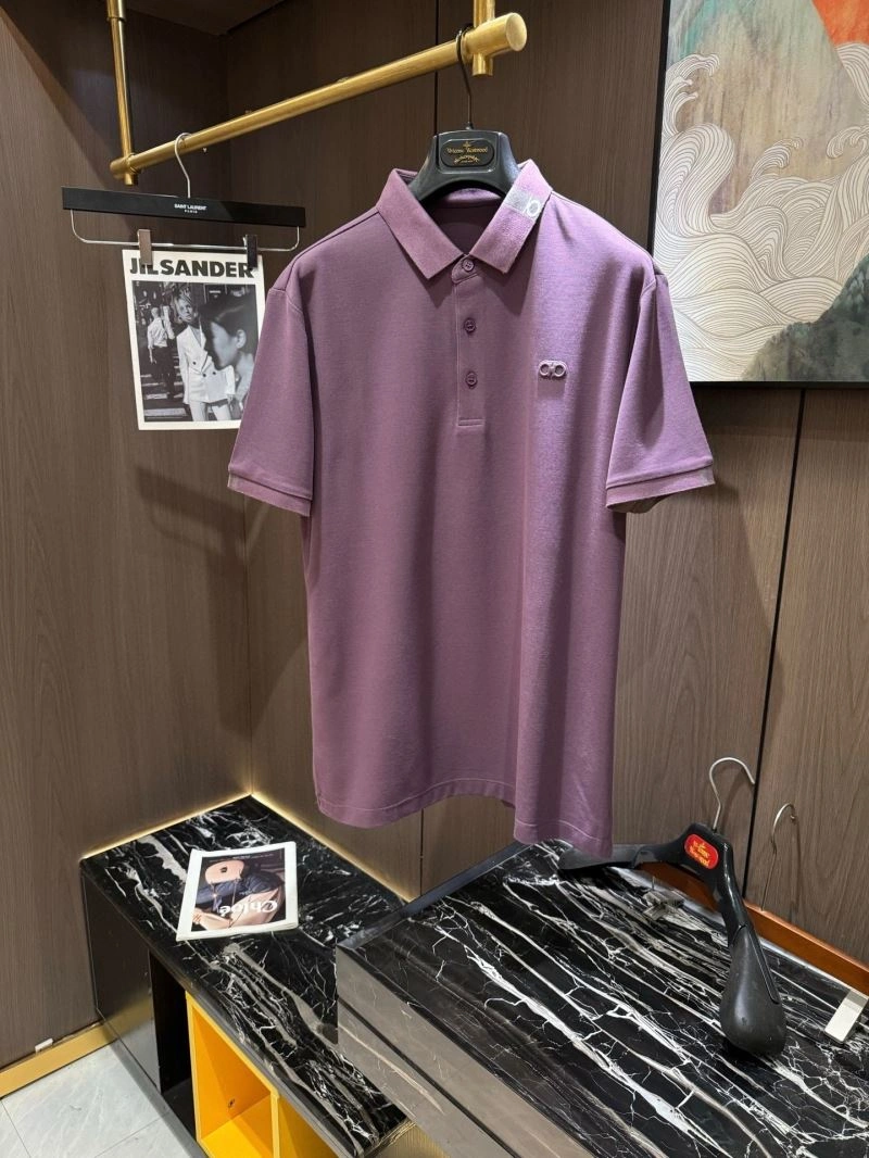 Official Ferragamo T-Shirts