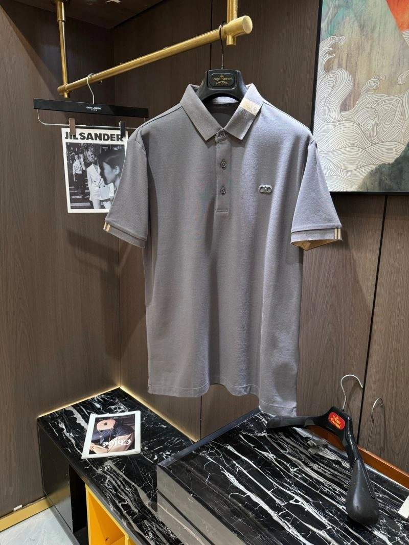 Official Ferragamo T-Shirts
