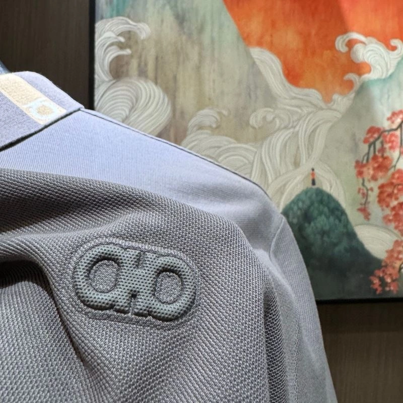 Official Ferragamo T-Shirts