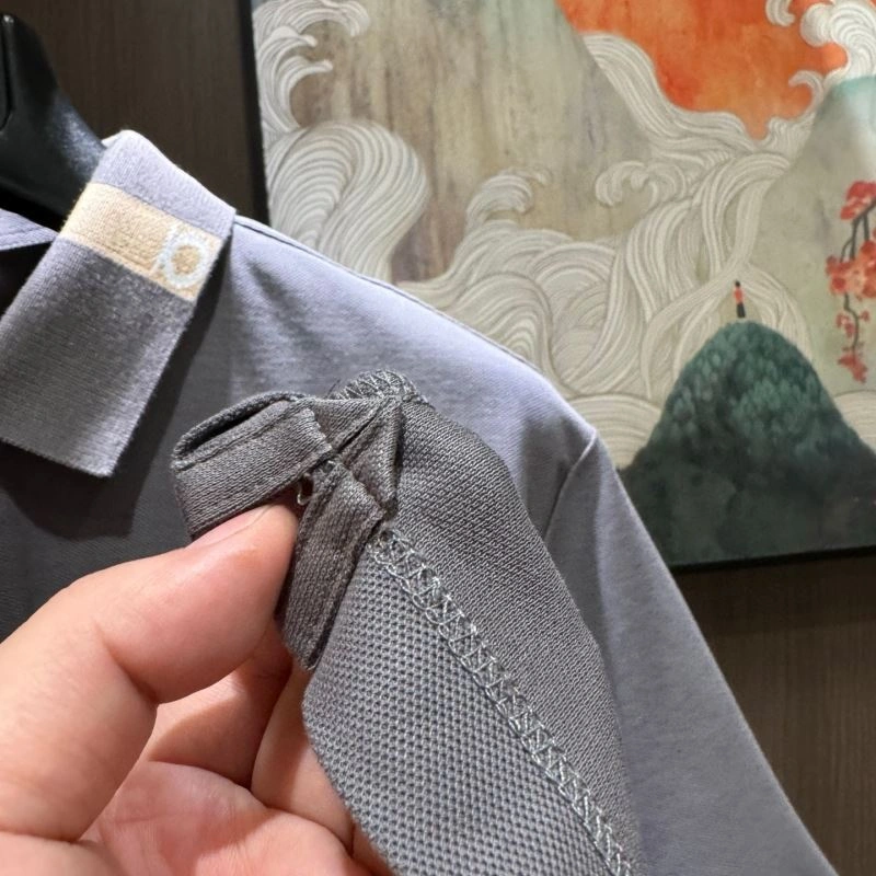 Official Ferragamo T-Shirts