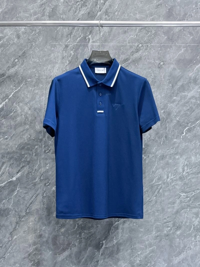 Ferragamo T-Shirts