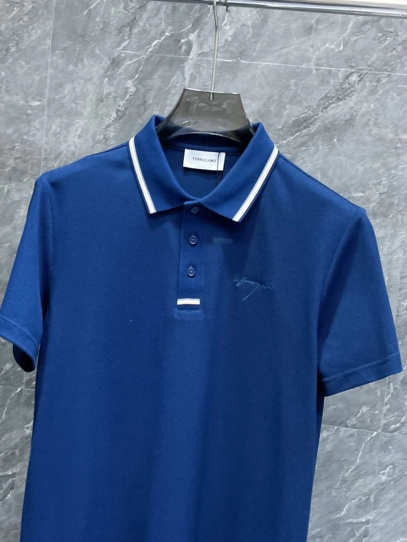 Authentic Ferragamo T-Shirts